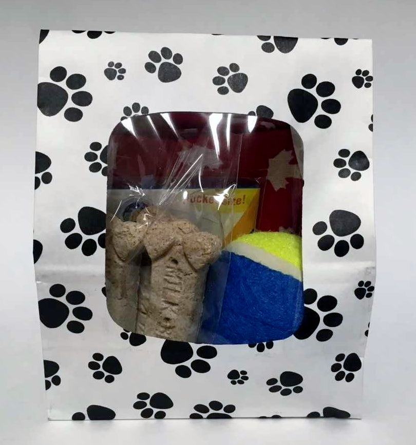 CAT & DOG KITS – SimplySaidKits